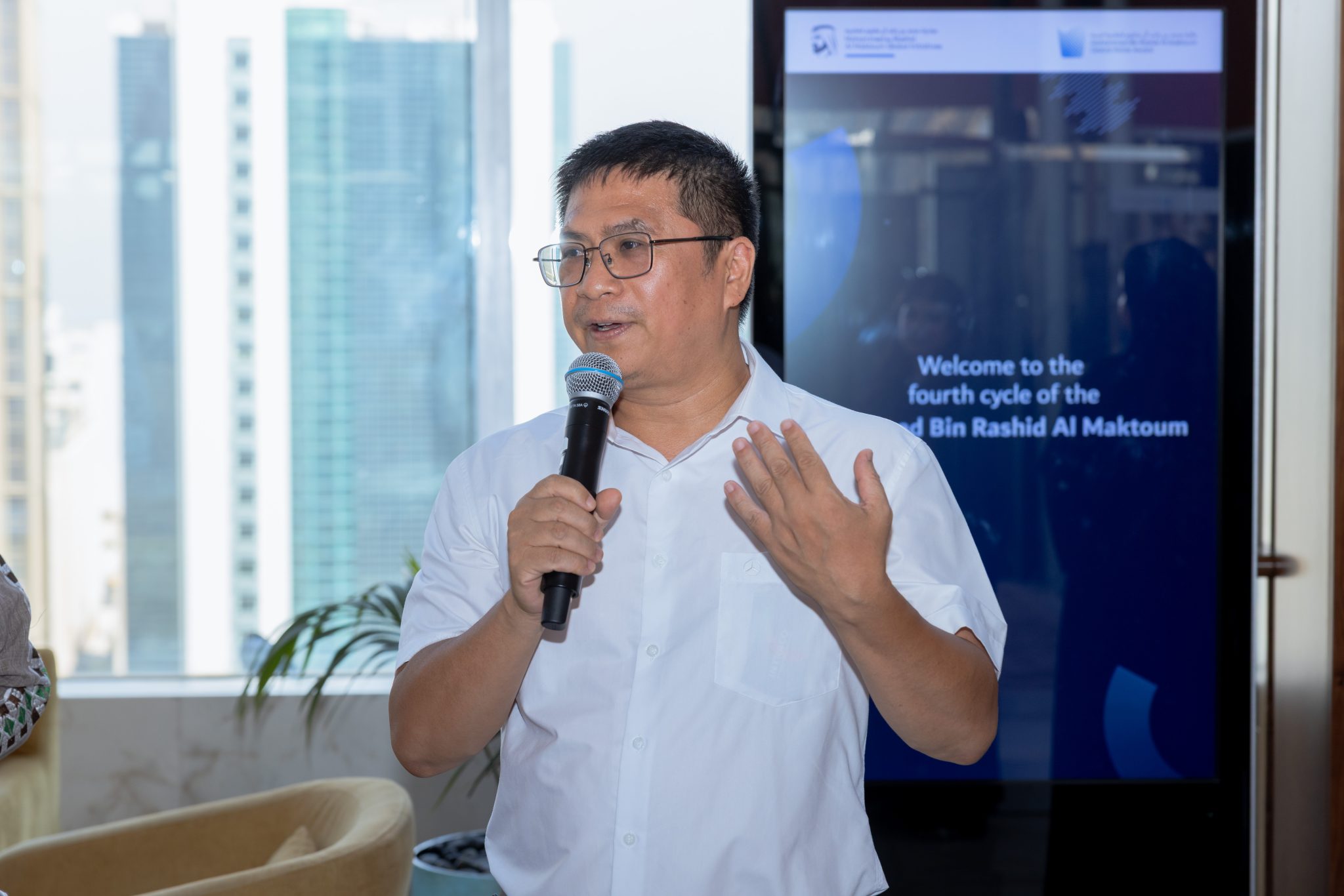 SIPCO Wins Prestigious Mohammed Bin Rashid Al Maktoum Global Water ...